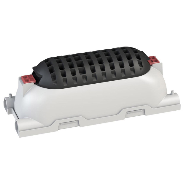 Handhole, FTTH distributie closure, Attema