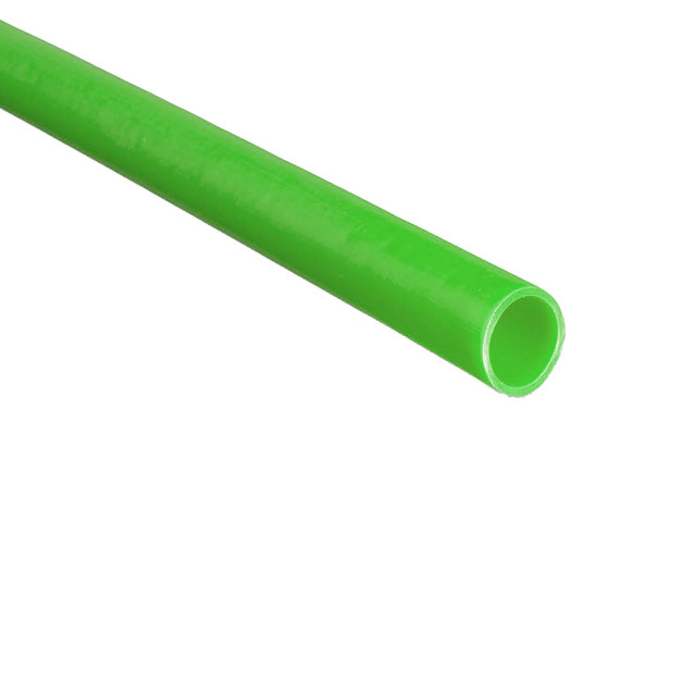 HDPE buis, 25/20mm, rol 250m, groen